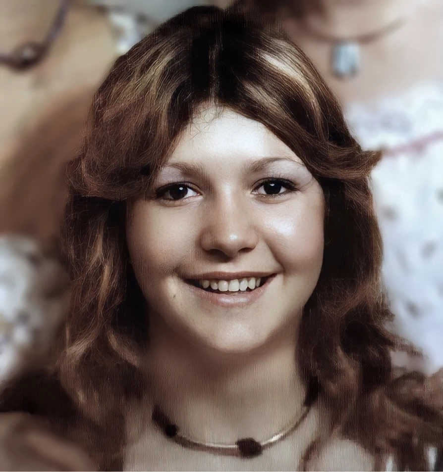 Donna Nelton | Unidentified Wiki | Fandom