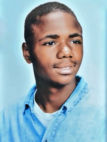 LeRyan Nicholson | Unidentified Wiki | Fandom