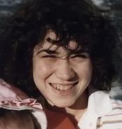 Pat Viola | Unidentified Wiki | Fandom