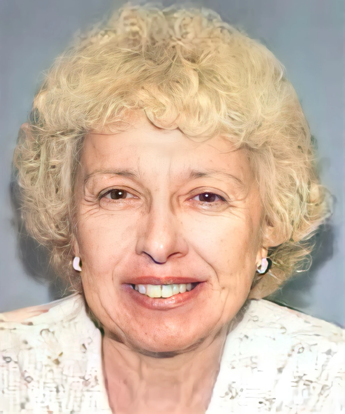 Carolyn Roehlig | Unidentified Wiki | Fandom