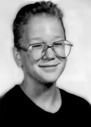 Jason Callahan | Unidentified Wiki | Fandom