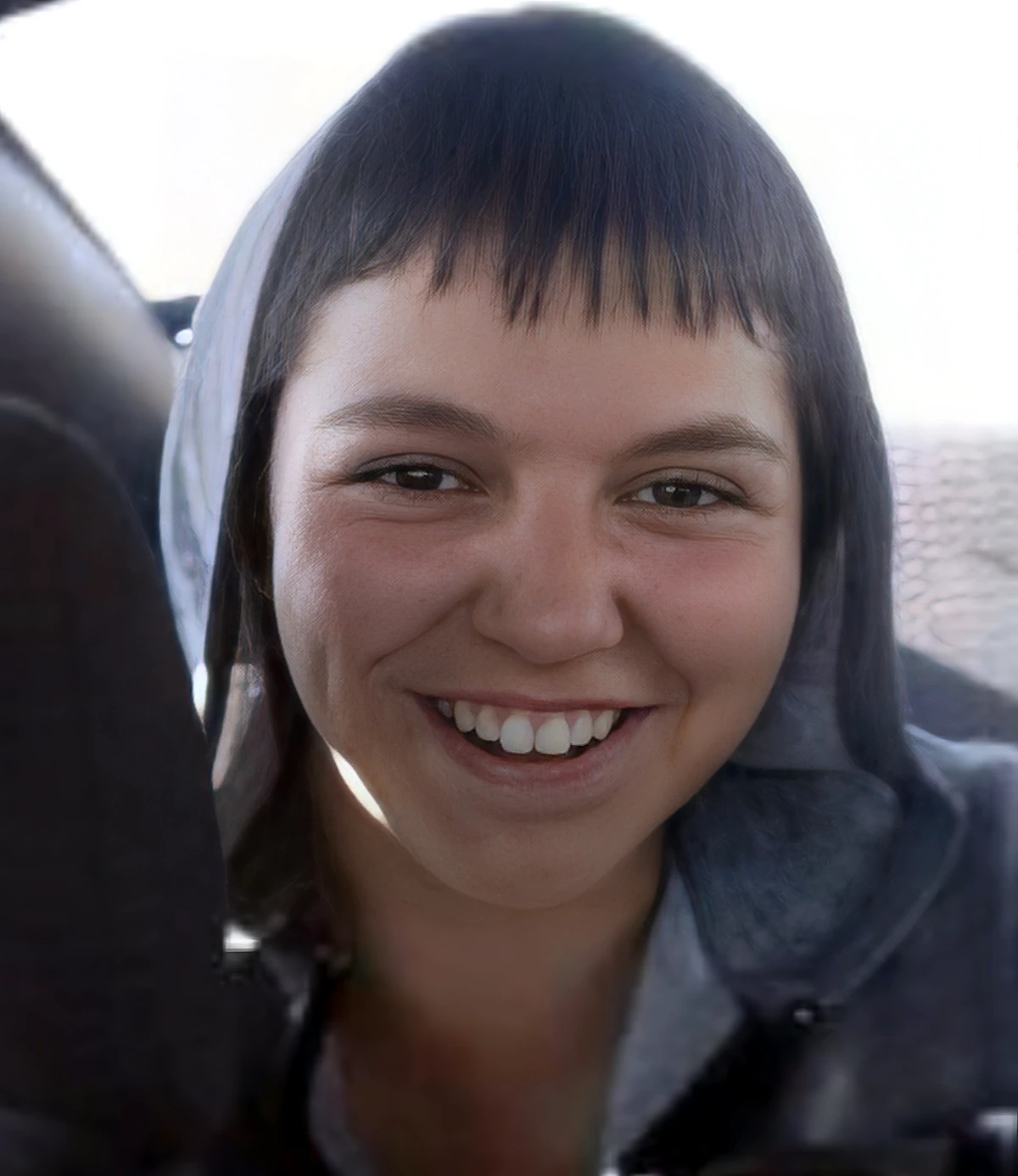 Kassandra Jorquera | Unidentified Wiki | Fandom