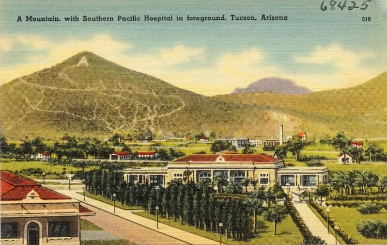 Tucson John Doe (1964) | Unidentified Wiki | Fandom