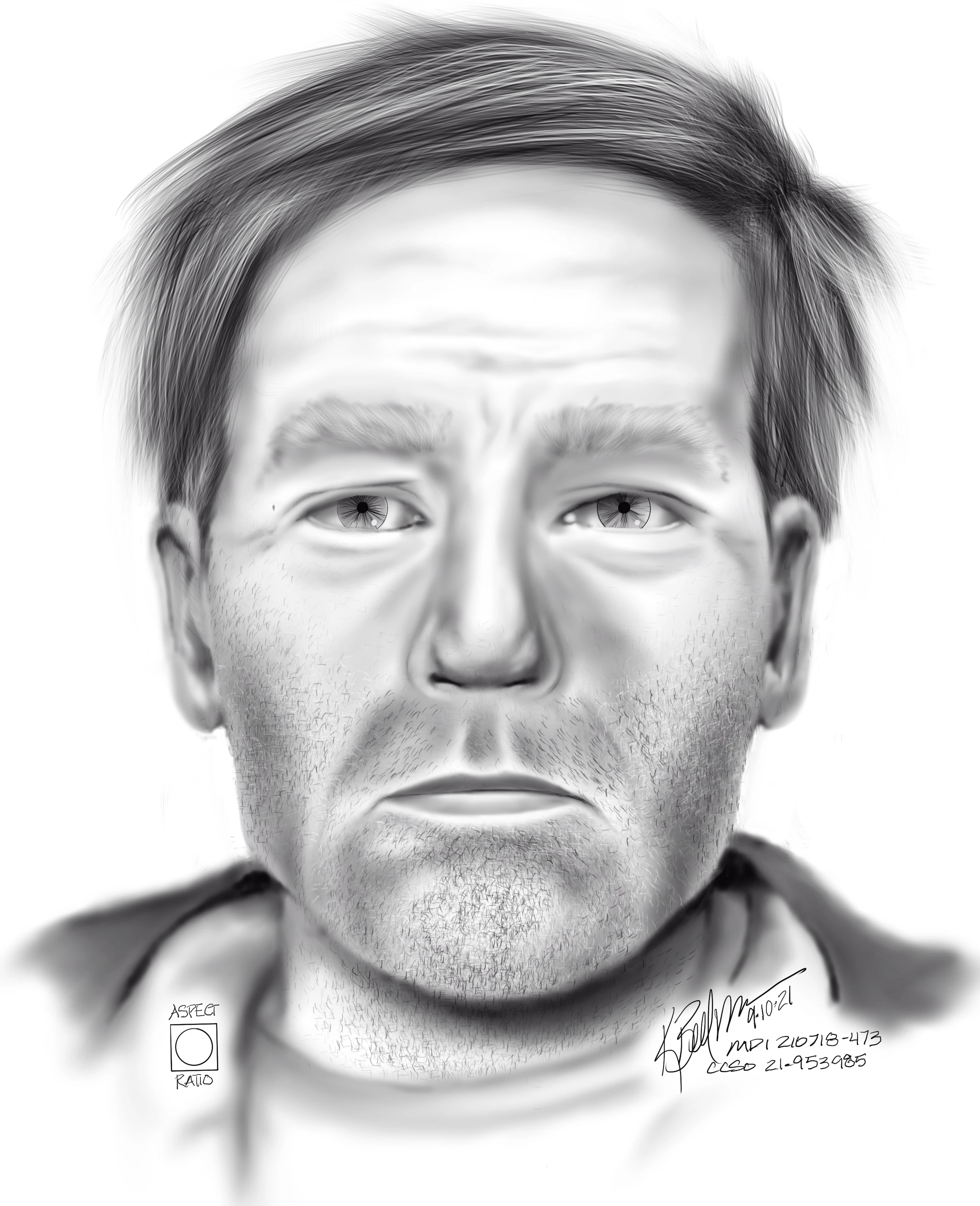 Multnomah County John Doe (2021) | Unidentified Wiki | Fandom