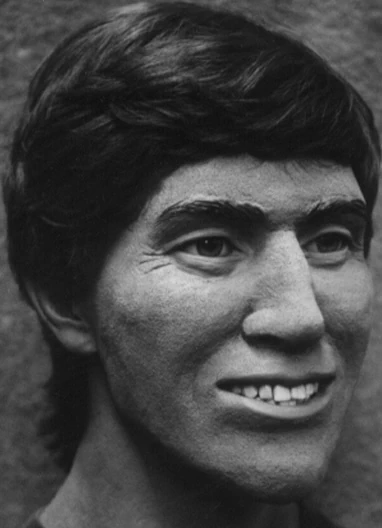 Ricky Jones | Unidentified Wiki | Fandom