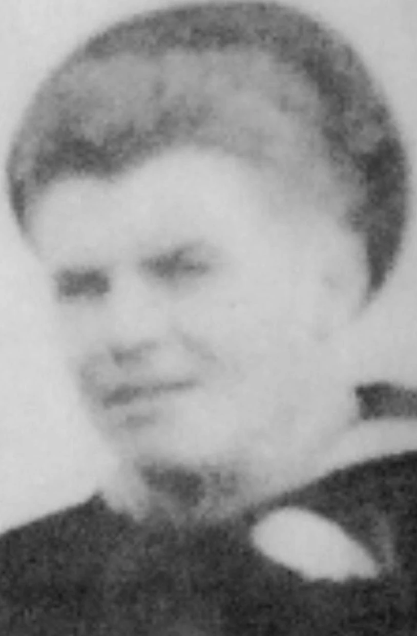 Aaron McMurtrey | Unidentified Wiki | Fandom