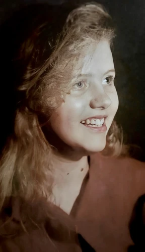 Robin Farnsworth | Unidentified Wiki | Fandom