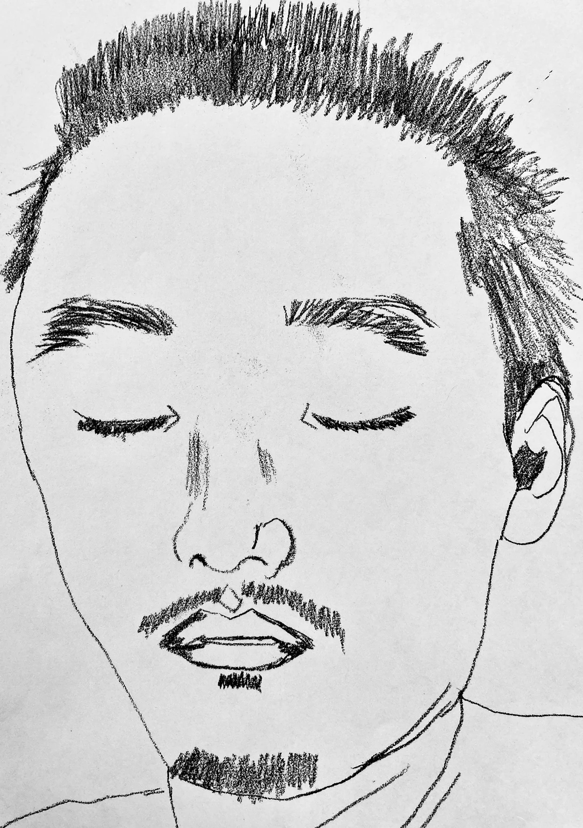 Chicago John Doe (July 2000) | Unidentified Wiki | Fandom