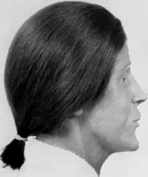 Ruth Terry | Unidentified Wiki | Fandom