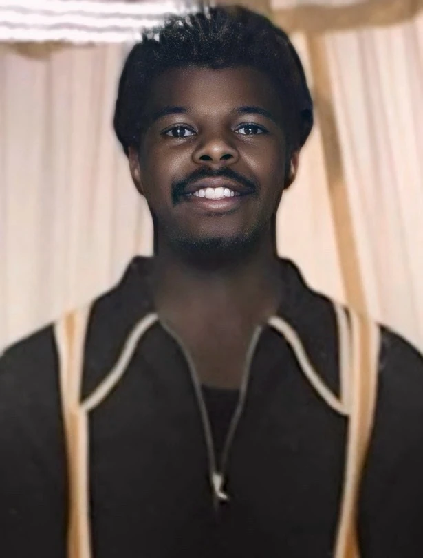 Oscar Nedd | Unidentified Wiki | Fandom