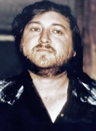 Frank Ross | Unidentified Wiki | Fandom