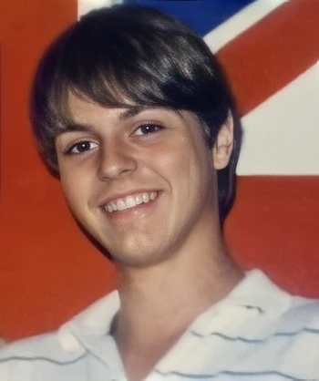 Matt Chase | Unidentified Wiki | Fandom