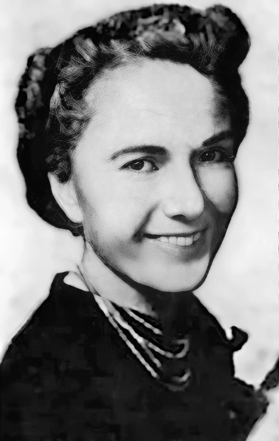 Mildred Hubertz | Unidentified Wiki | Fandom