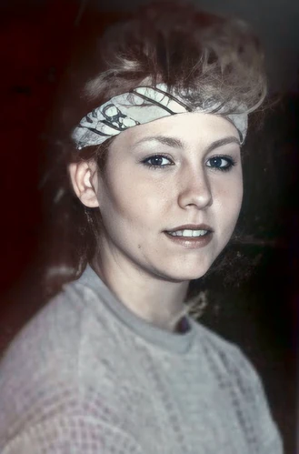 Nikki Trollinger | Unidentified Wiki | Fandom