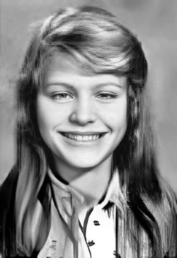 Suzanne Sevakis | Unidentified Wiki | Fandom