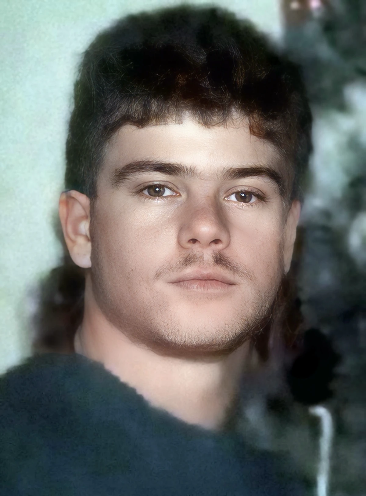 Daniel Halloran | Unidentified Wiki | Fandom