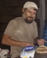 Vance Rodriguez | Unidentified Wiki | Fandom