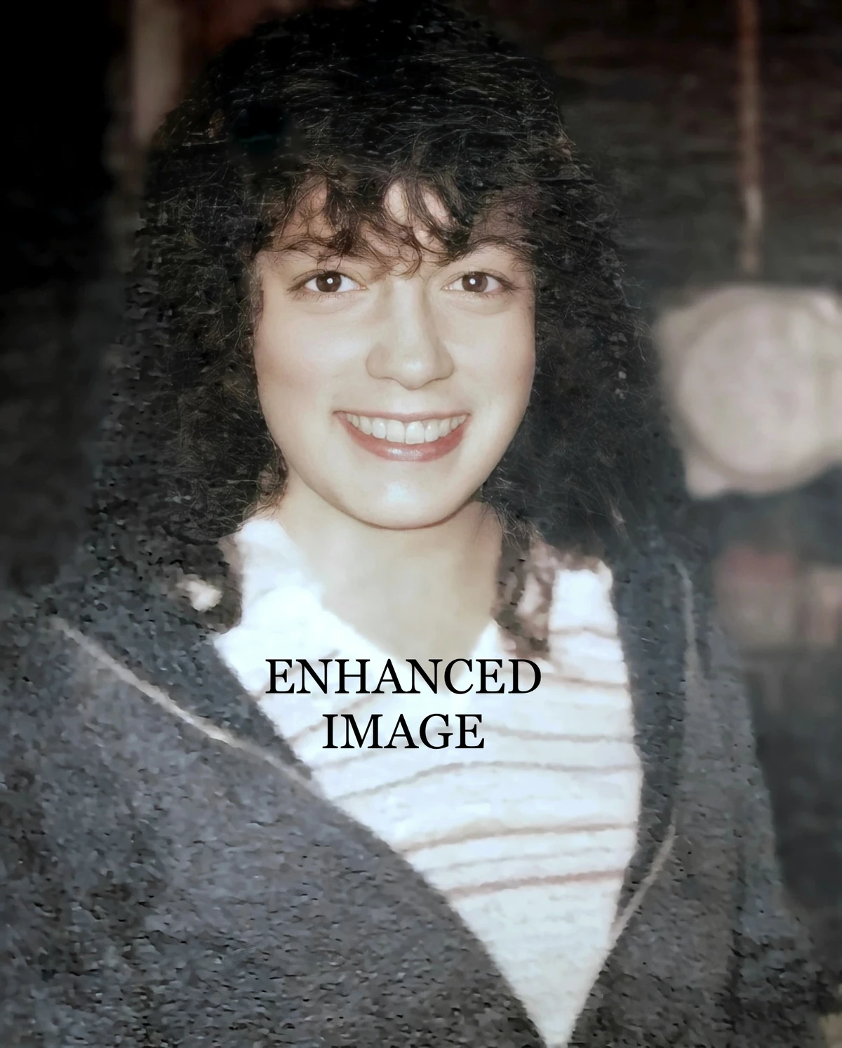 Dawn Olanick | Unidentified Wiki | Fandom