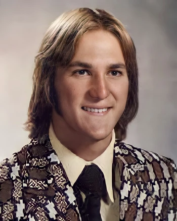 Douglas Mueller | Unidentified Wiki | Fandom