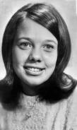 Paulette Jaster | Unidentified Wiki | Fandom
