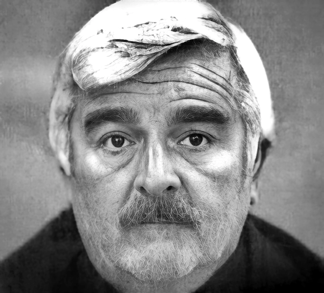 Robert Howard | Unidentified Wiki | Fandom