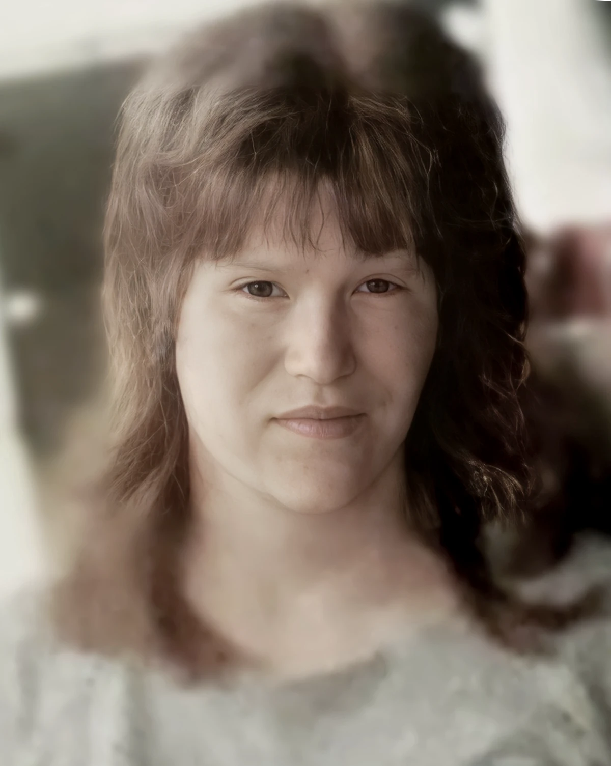 Susan Lund | Unidentified Wiki | Fandom