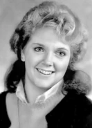 Angela Girdner | Unidentified Wiki | Fandom