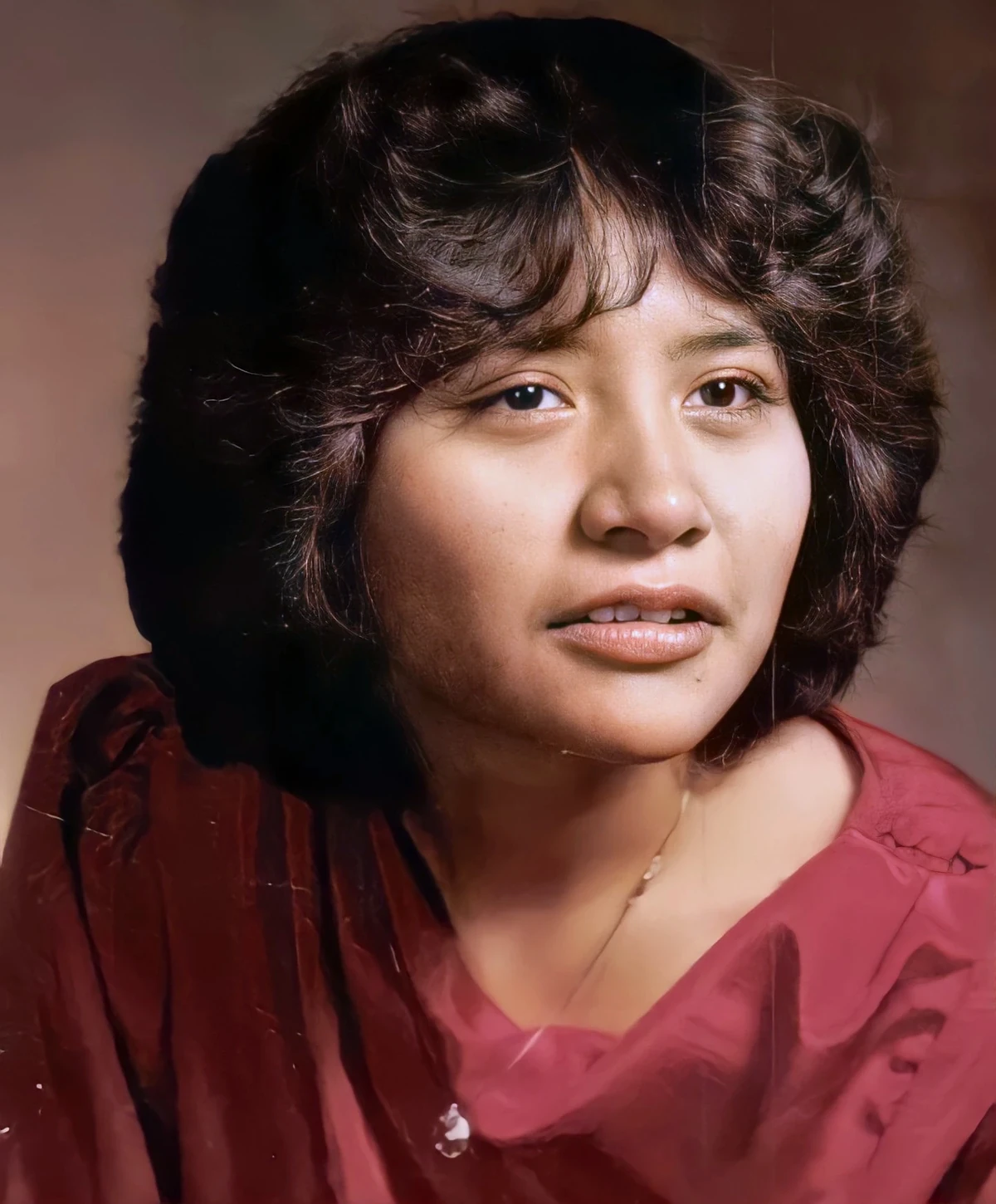 Christine Lester | Unidentified Wiki | Fandom