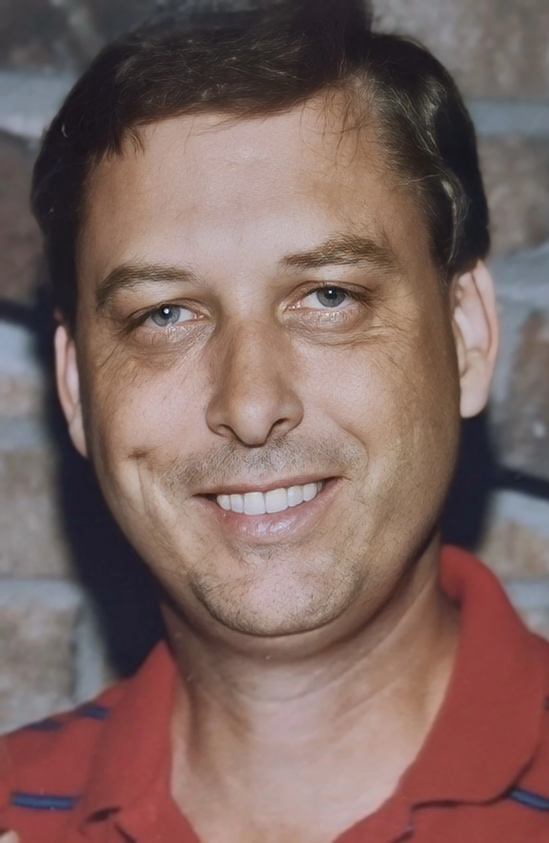 Roger Parham | Unidentified Wiki | Fandom