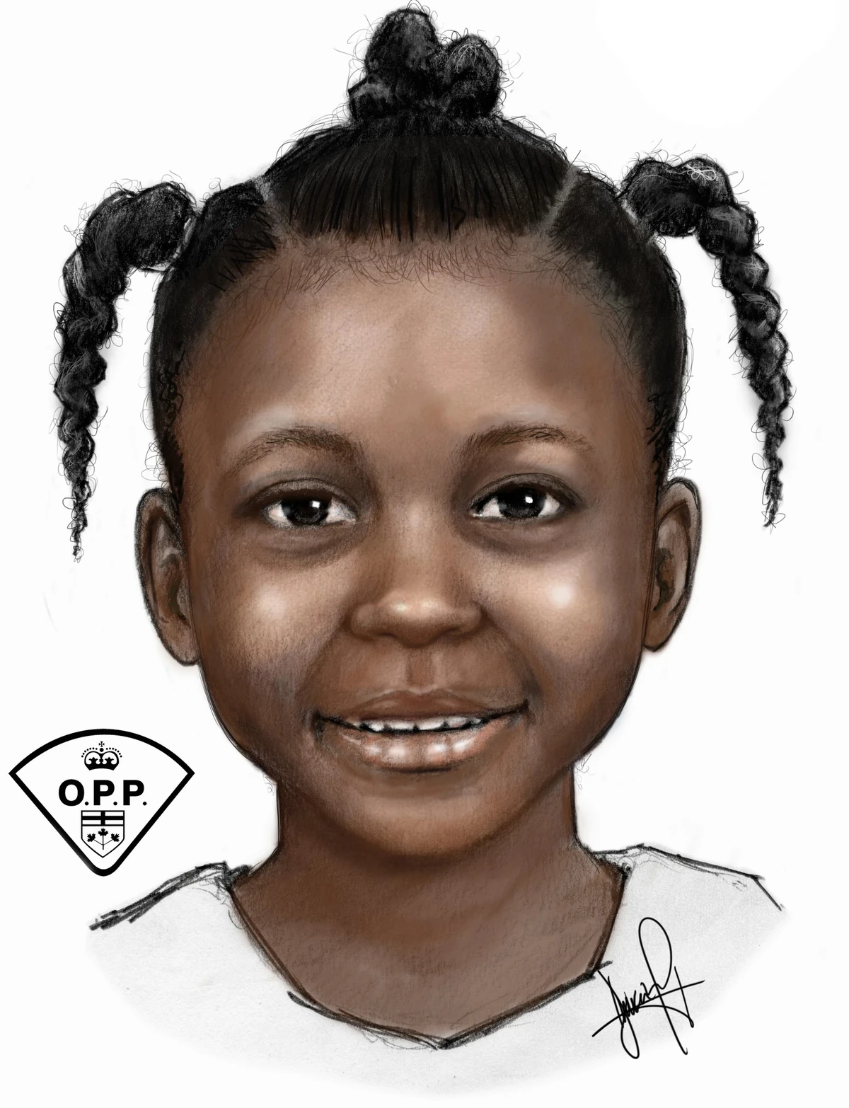 Neveah Tucker | Unidentified Wiki | Fandom