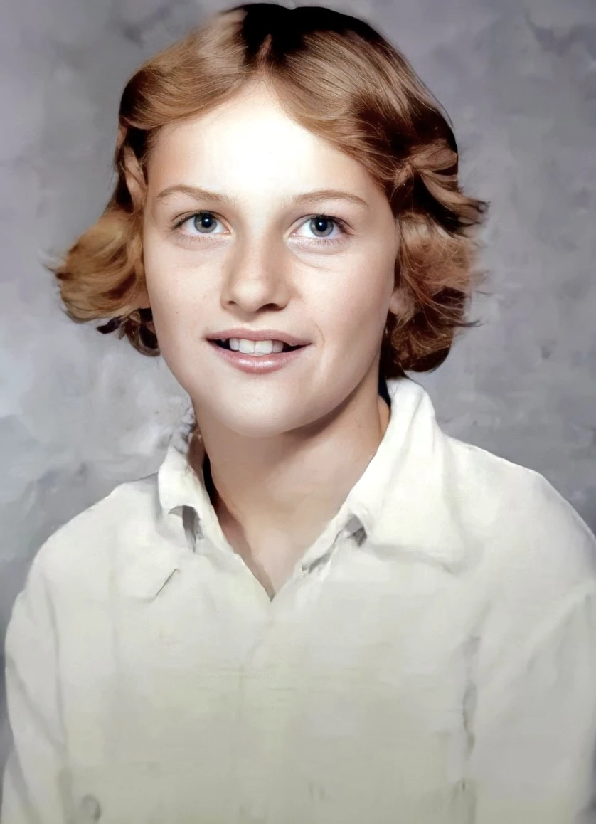 Tracy Walker | Unidentified Wiki | Fandom