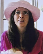 Lori Ruff | Unidentified Wiki | Fandom