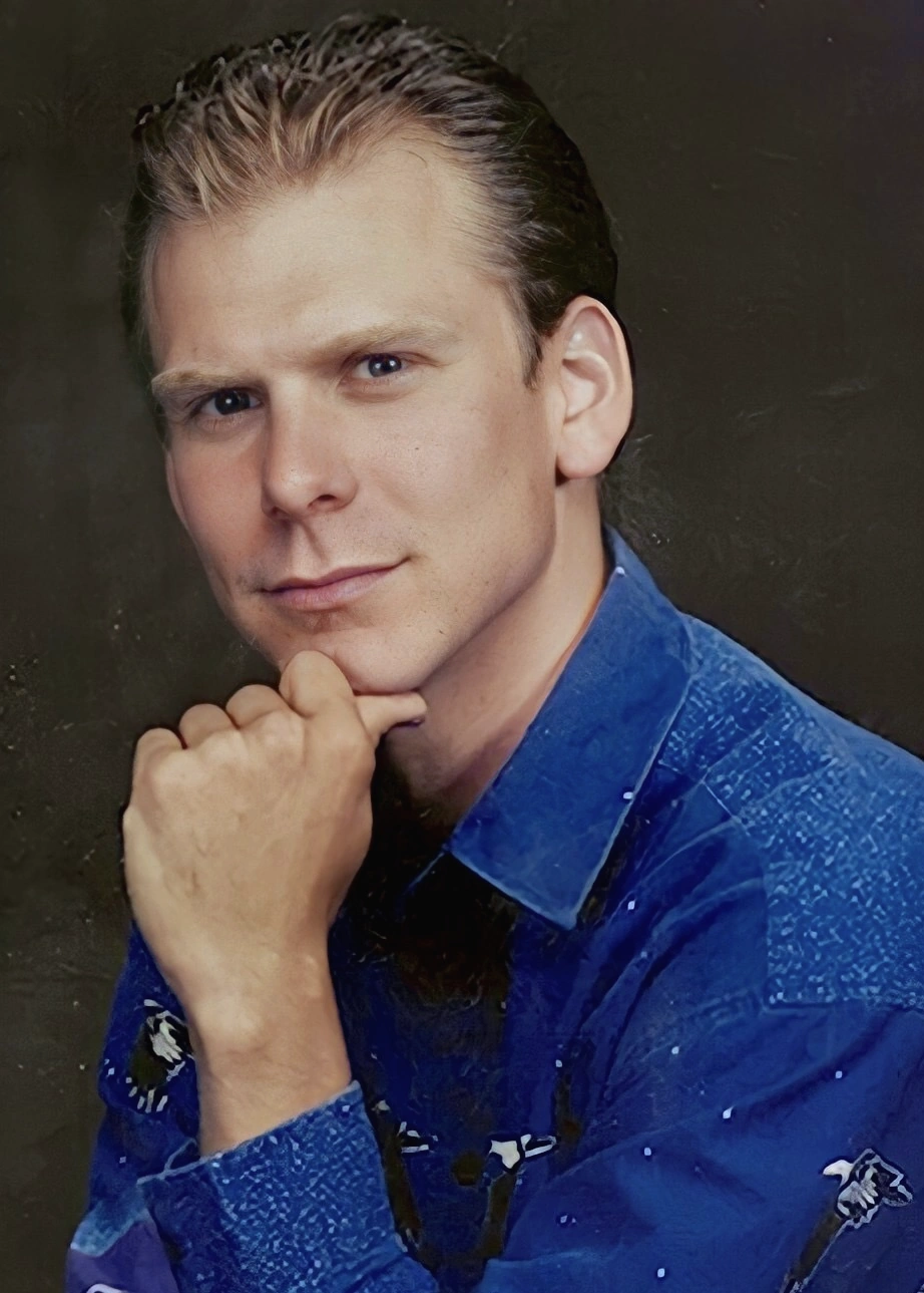 James Johnson | Unidentified Wiki | Fandom