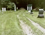 Dawn Olanick | Unidentified Wiki | Fandom