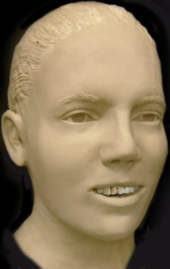 Tucson John Doe (February 2010) | Unidentified Wiki | Fandom