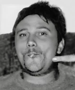 Don Cavender | Unidentified Wiki | Fandom