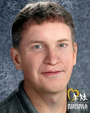 Robby Peay | Unidentified Wiki | Fandom