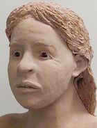 Stacey Boothe-Wilson | Unidentified Wiki | Fandom
