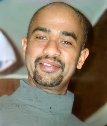 Roberto Caraballo | Unidentified Wiki | Fandom