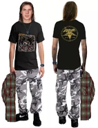 Carl Isaacs Jr. | Unidentified Wiki | Fandom