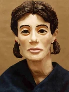 Bobbie Weber | Unidentified Wiki | Fandom
