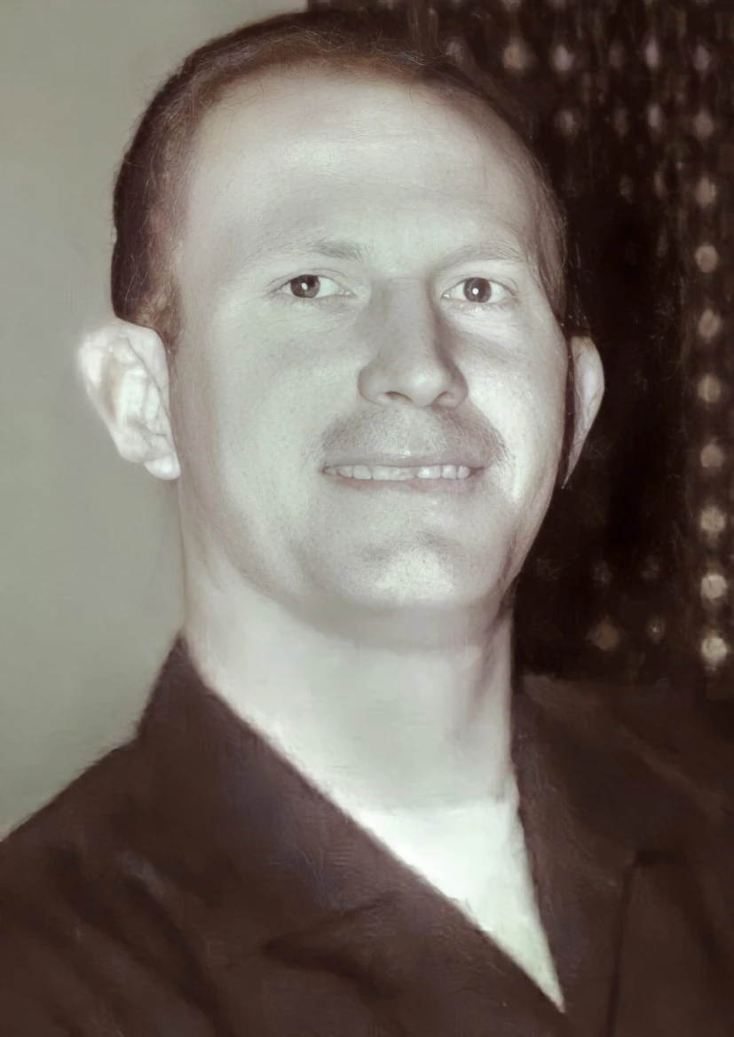 William Thompson | Unidentified Wiki | Fandom