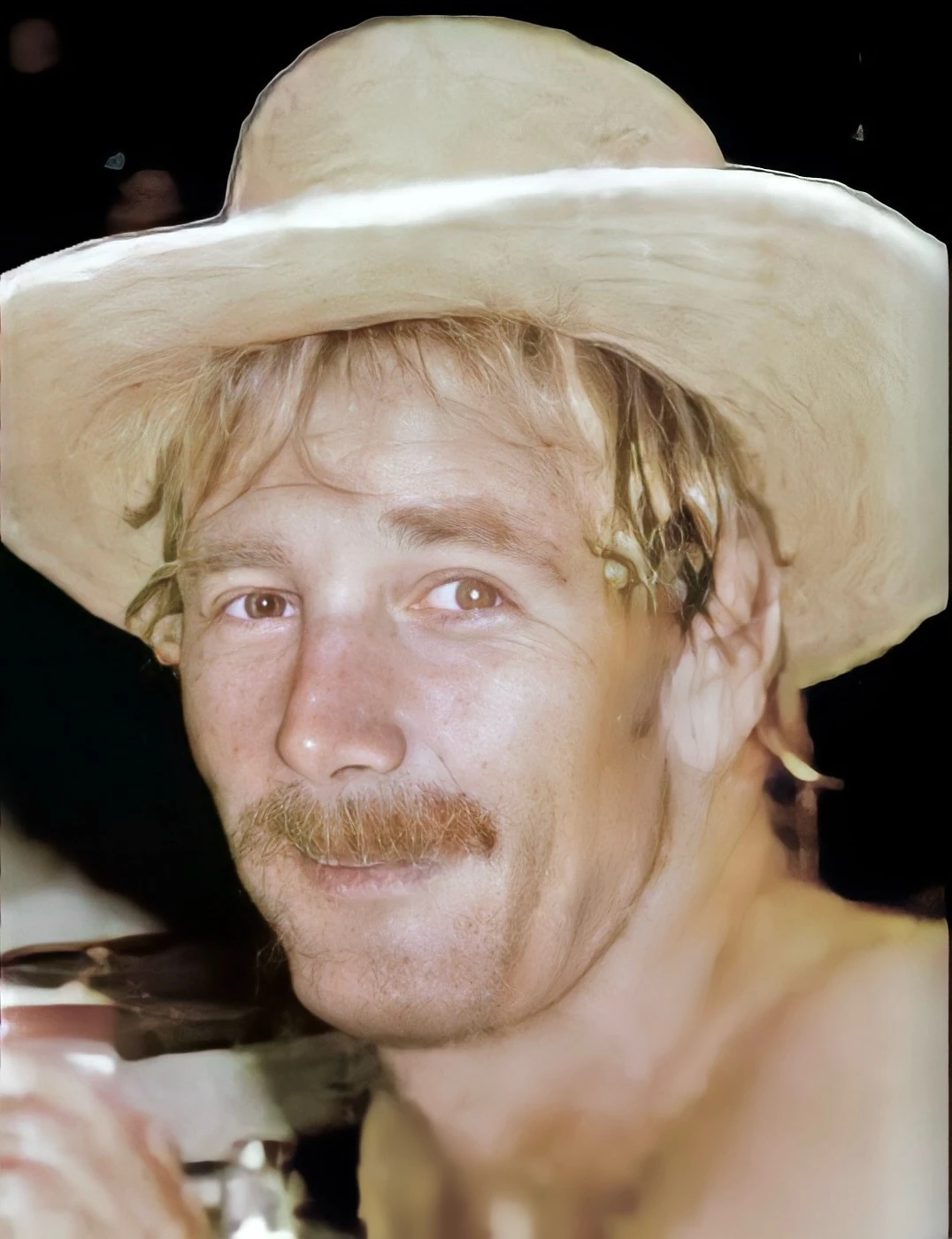 Billy Weems | Unidentified Wiki | Fandom