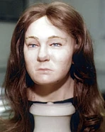 Heidi Balch | Unidentified Wiki | Fandom