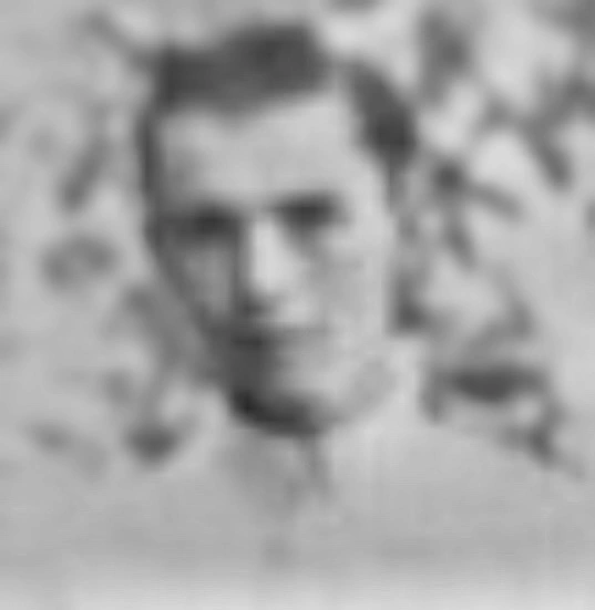 James Freund | Unidentified Wiki | Fandom