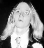 Richard Alt | Unidentified Wiki | Fandom