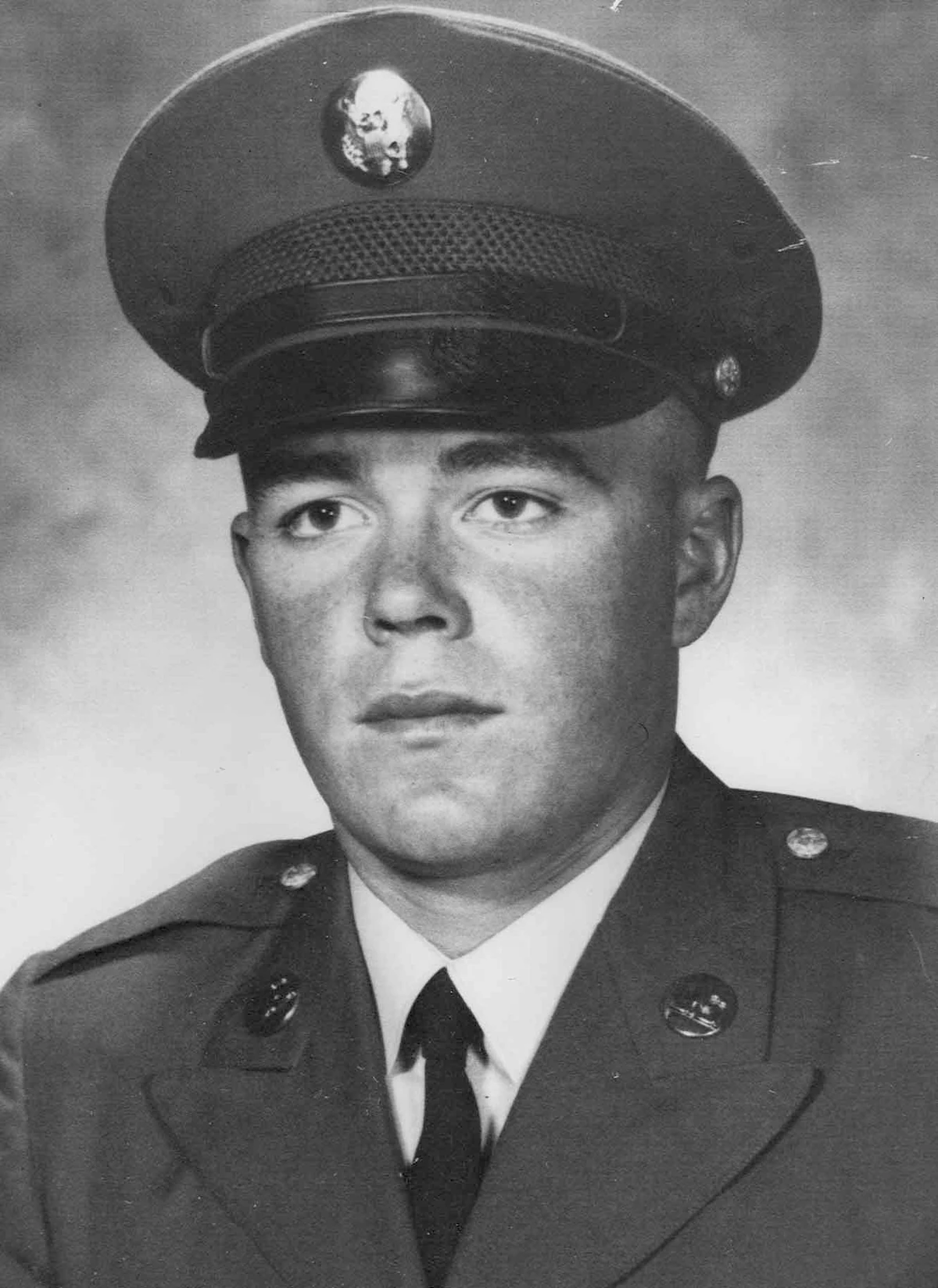 Timothy Jacobsen | Unidentified Wiki | Fandom