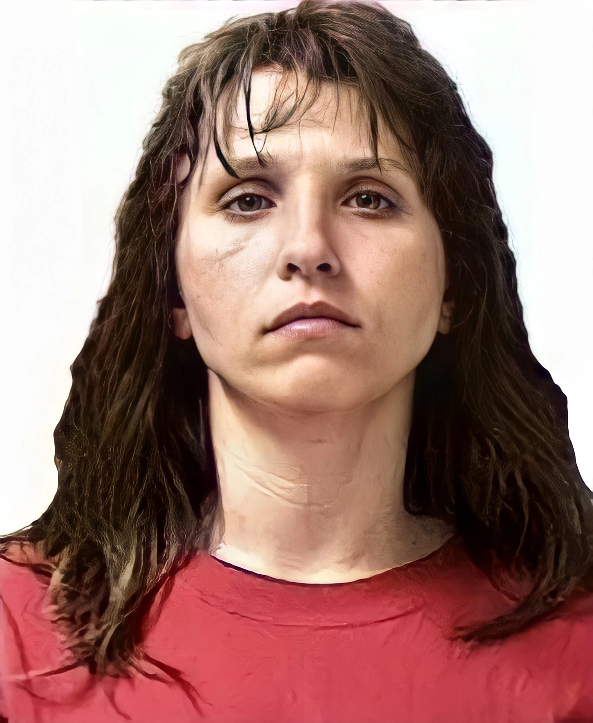 Deanna Howland | Unidentified Wiki | Fandom