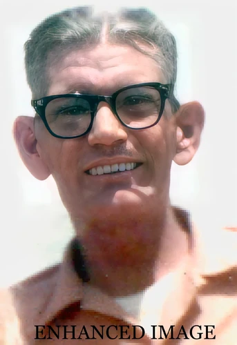 Jack Eaton | Unidentified Wiki | Fandom