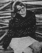 Doris McLeod | Unidentified Wiki | Fandom